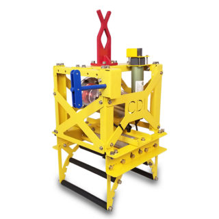 CD52-A30 Subsea Pig Signaler – CDI