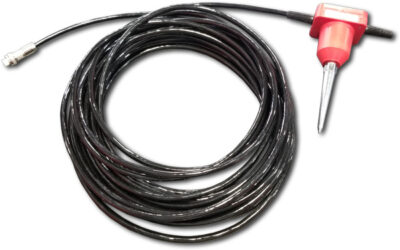 SoniTrack Geophone – CDI