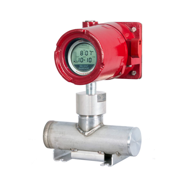 CD52 Non-Intrusive Pig Signaler (ATEX) – CDI