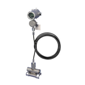 CD52 Non-Intrusive Pig Signaler (ATEX, 316 Stainless Steel) – CDI