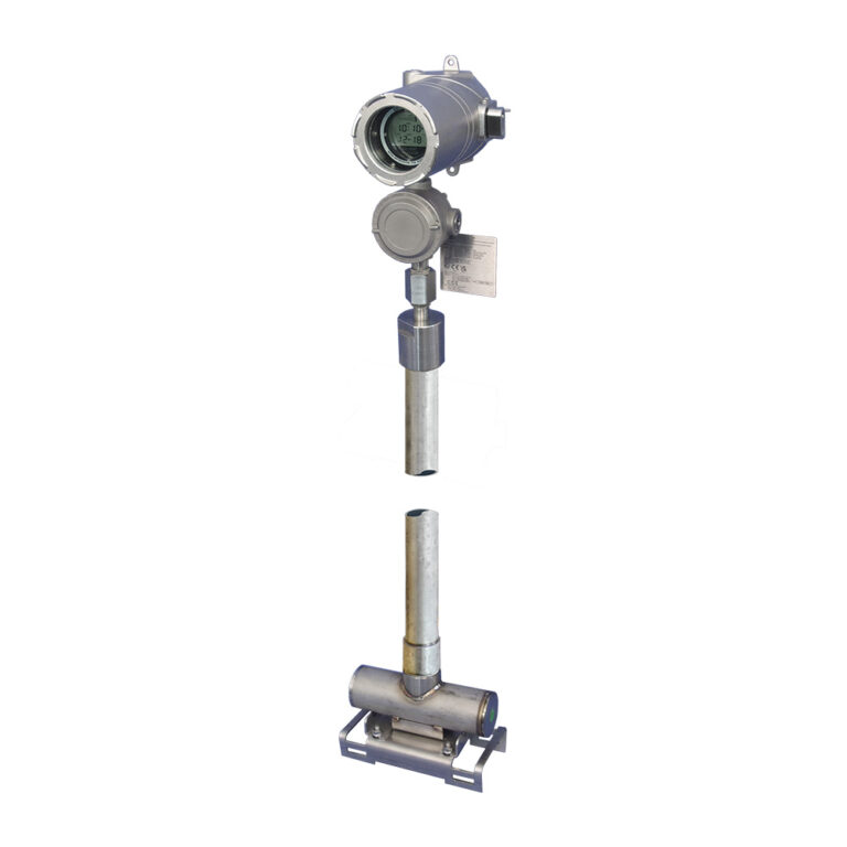 CD52 Non-Intrusive Pig Signaler (ATEX, 316 Stainless Steel) – CDI