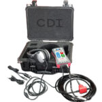 SoniTrack Geophone – CDI