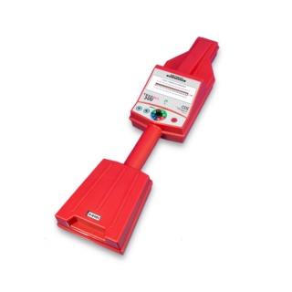 TRAXALL 500 & 501 Tracking Receiver – CDI