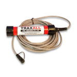 TRAXALL 620 Tracking Receiver – CDI