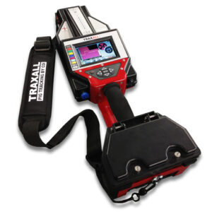 TRAXALL 720 & 770 Tracking Receivers – CDI