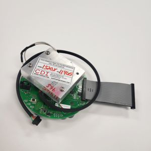 CD52 High Gain PIC Module with RIS – CDI