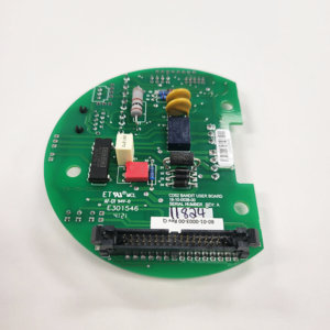 CD52 User Board – CDI