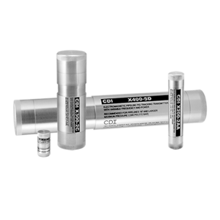 CDI – Pipeline Pig Tracking Systems and Software