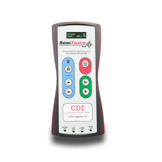 CDI – Pipeline Pig Tracking Systems and Software